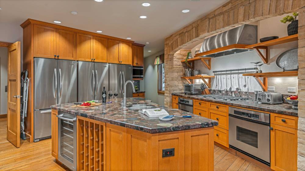 Cooking Up Holiday Memories: Best Kitchens in Colorado