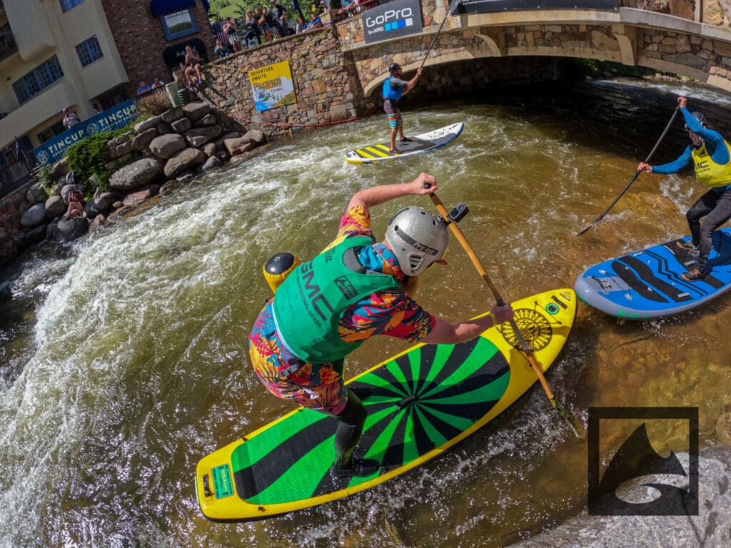 Run, Ride, Raft, and Cheer: Vail Valley's Summer Races